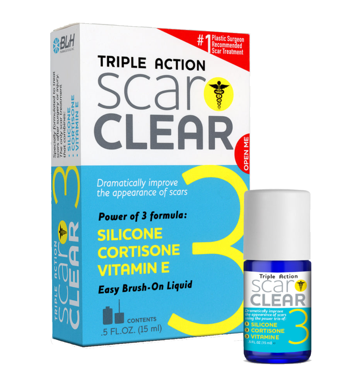 Collections – Scarclear